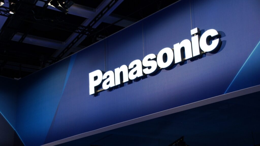 Panasonic Store Chile